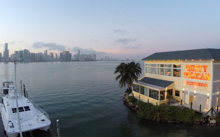 Explore Beautiful Key Biscayne Beaches