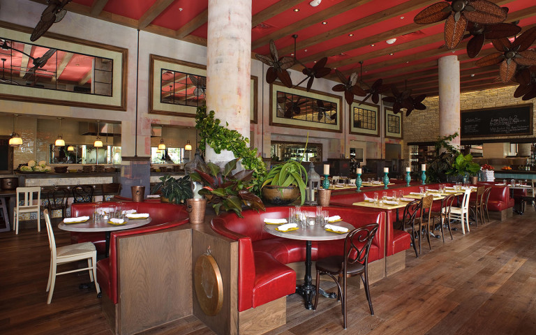 Explore Miami Design District