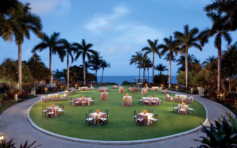 All About Key Biscayne