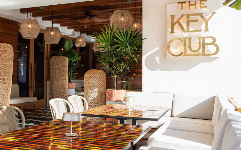 Best Places to Shop in Coconut Grove