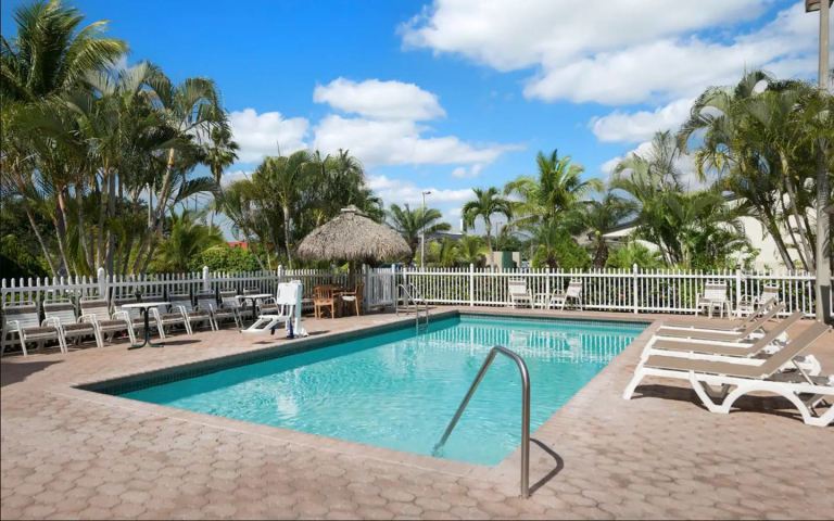 Homestead / Florida City