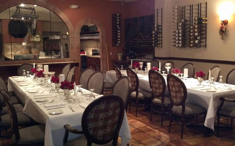 Guide to South Miami Area