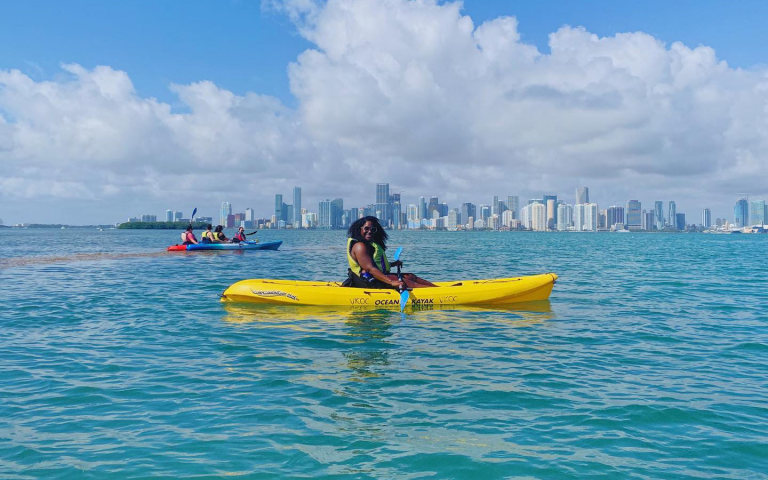 All About Key Biscayne