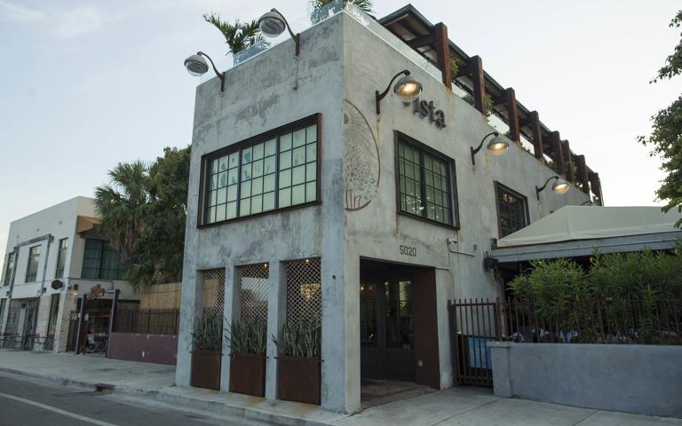 Guide to The Miami Design District