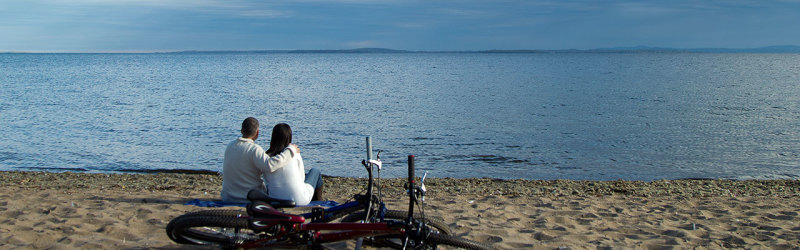 Parks & Beaches on the Adirondack Coast