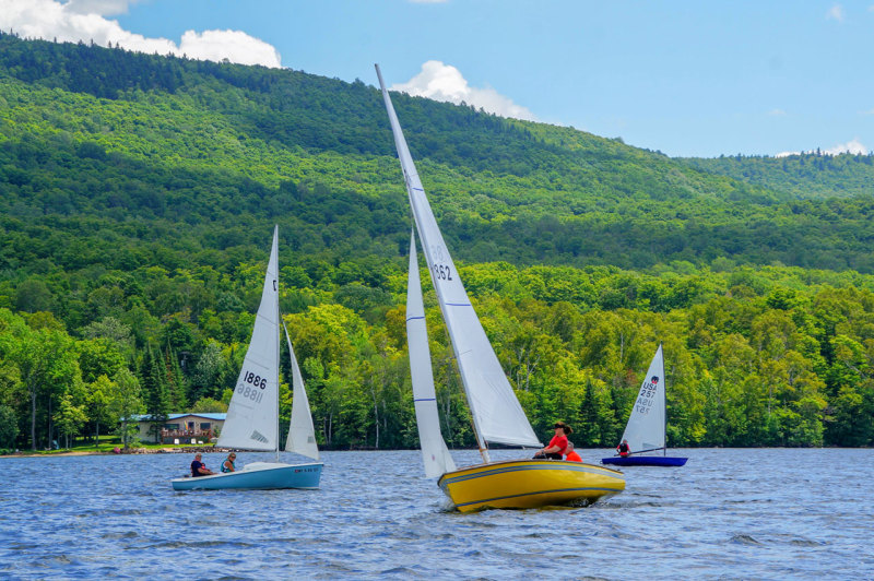 Parks & Beaches on the Adirondack Coast