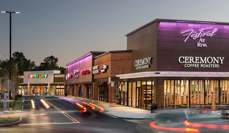 Visit Annapolis - Festival At Riva