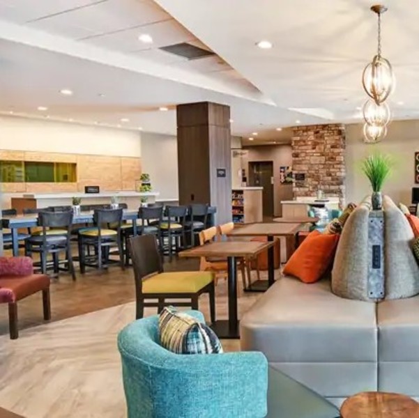 Hotels in Beloit, Wisconsin I Visit Beloit