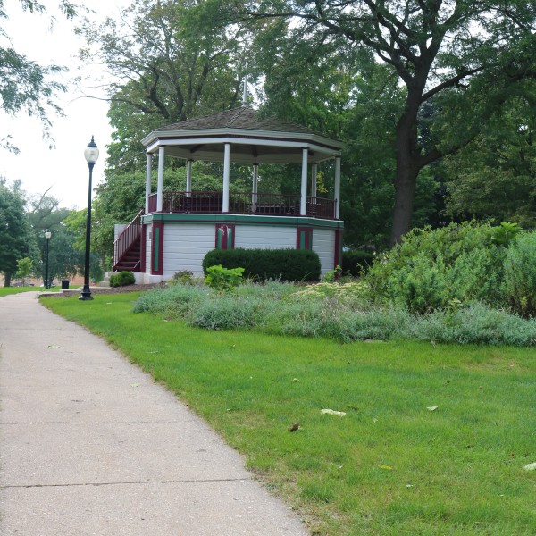 Outdoors - Visit Beloit