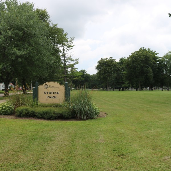 Outdoors - Visit Beloit