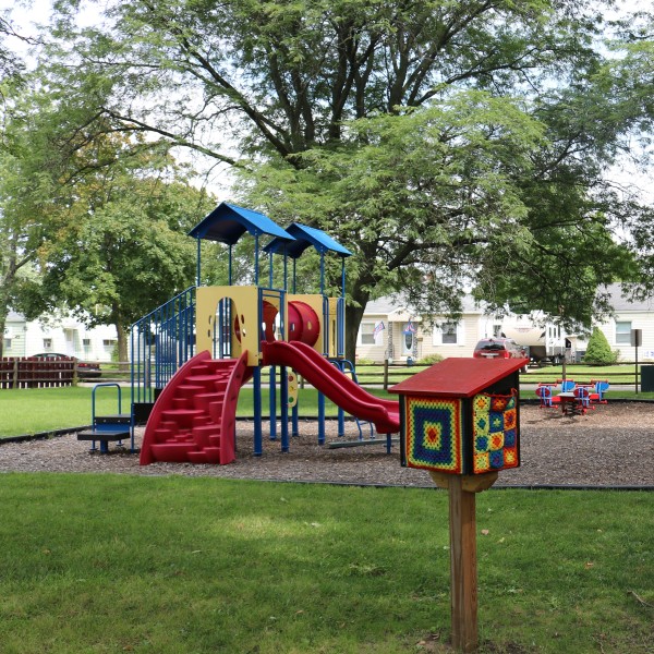 Outdoors - Visit Beloit