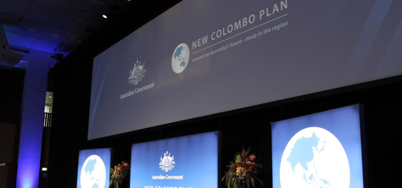 Imagine Events - CANBERRA CONVENTION BUREAU