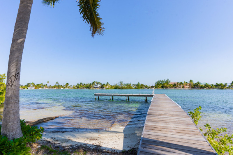 Kirk Kove by Cayman Villas