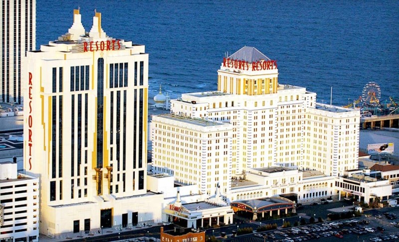 Atlantic City Hotels - Hotels in Atlantic City - AC Lodging