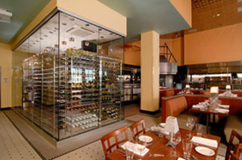 Phillips Seafood - Explore Attraction in Atlantic City