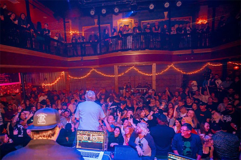 Anchor Rock Club - Explore Attraction in Atlantic City