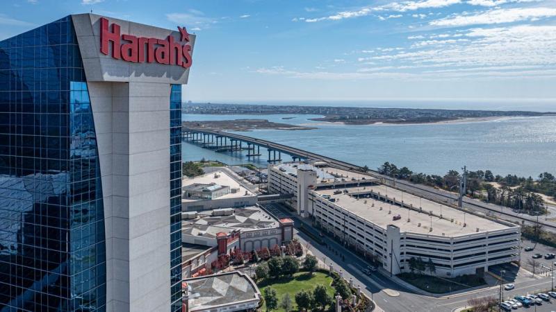 Harrah's Resort Atlantic City - Explore Attraction in Atlantic City