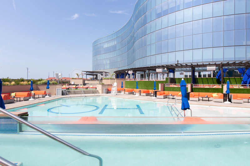 Ocean Casino Resort Atlantic City