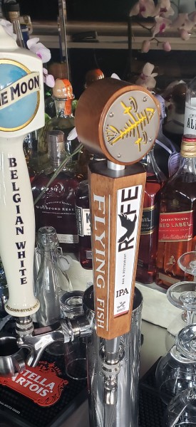 Ryfe Bar Restaurant, and Events - Explore Attraction in Atlantic City