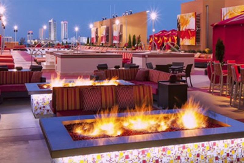 Golden Nugget Atlantic City - Explore Attraction in Atlantic City