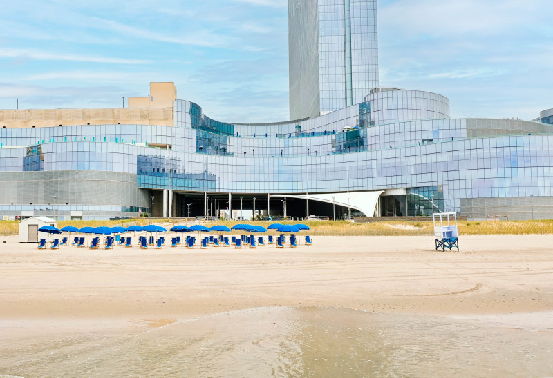 Ocean Casino Resort Atlantic City - Explore Attraction in Atlantic City