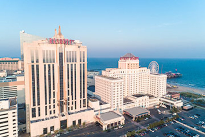 Resorts Casino Hotel - Explore Attraction in Atlantic City