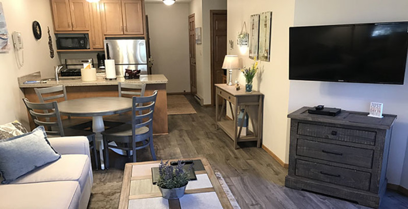 The Simple Life Hospitality | Destination Door County