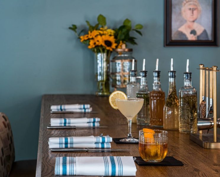 Millbrook B&Bs / Inns | The Millbrook Inn | Dutchess CountyB&Bs / Inns ...