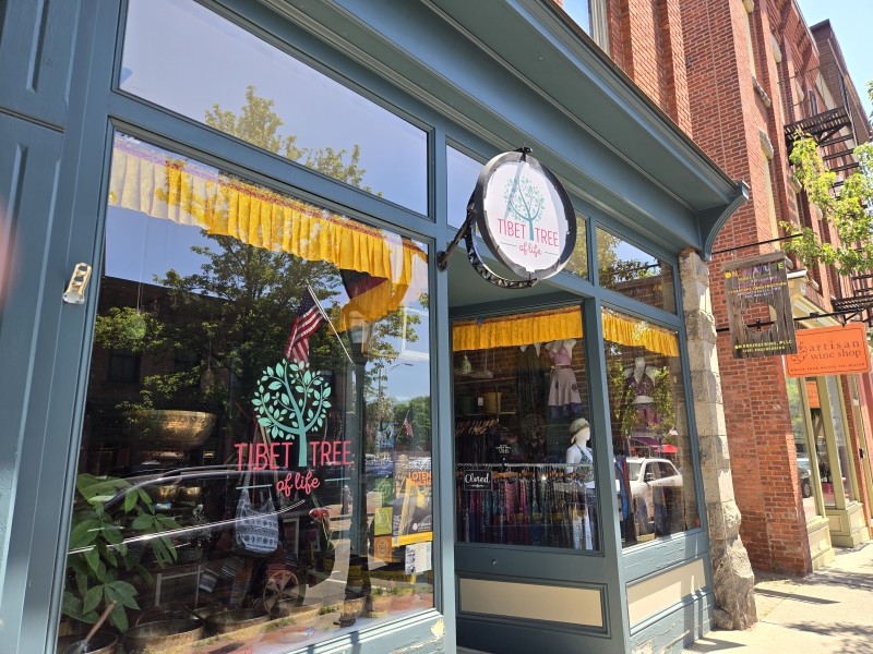 Beacon Boutiques & Gift Shops | Tibet Tree of Life | Dutchess ...