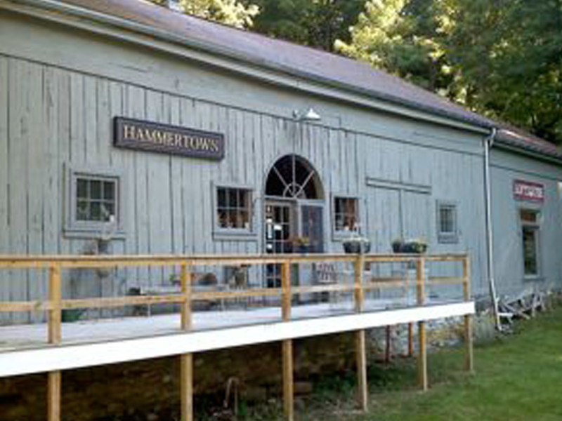 Pine Plains Boutiques & Gift Shops | Hammertown Barn | Dutchess ...