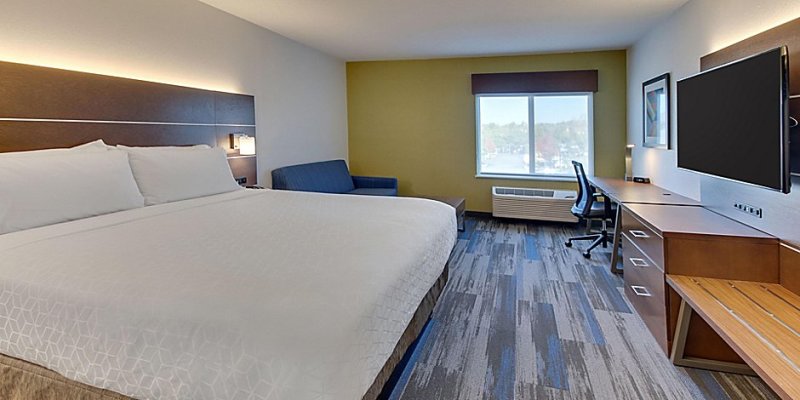 Fishkill Hotels & Motels | Holiday Inn Express Fishkill | Dutchess ...