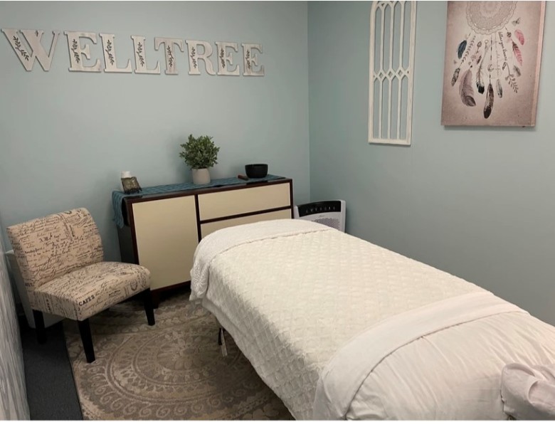 Poughkeepsie Wellness Centers | The WellTree | Dutchess CountyWellness ...