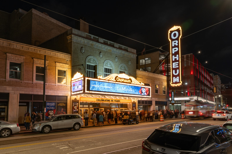 Orpheum Theatre Memphis Expert Reviews: Bob Dylan In Memphis 2024 By