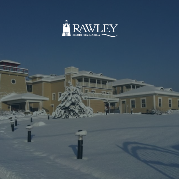 Rawley Resort - Discover Muskoka: Plan Your Trip