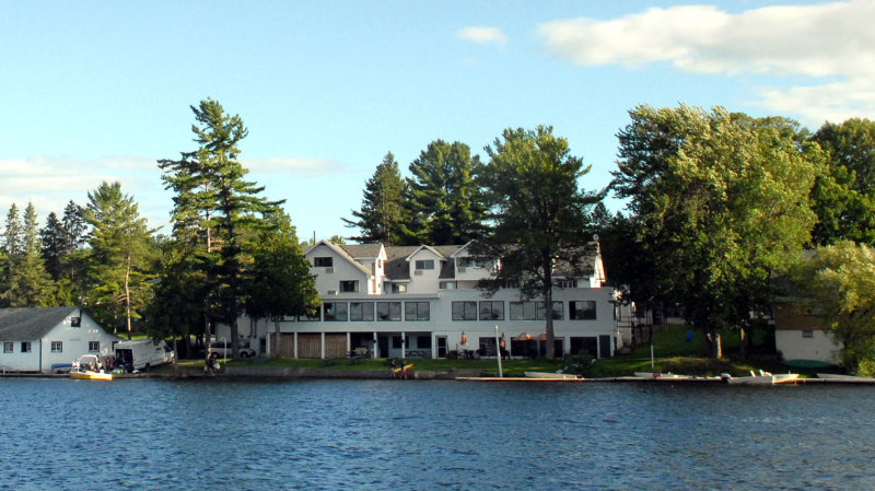 Bayview Wildwood Resort - Discover Muskoka: Plan Your Trip