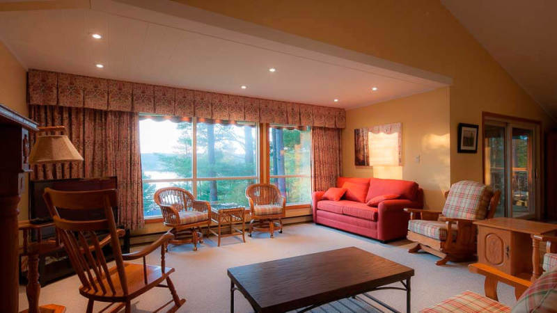 Blue Spruce Resort - Discover Muskoka: Plan Your Trip