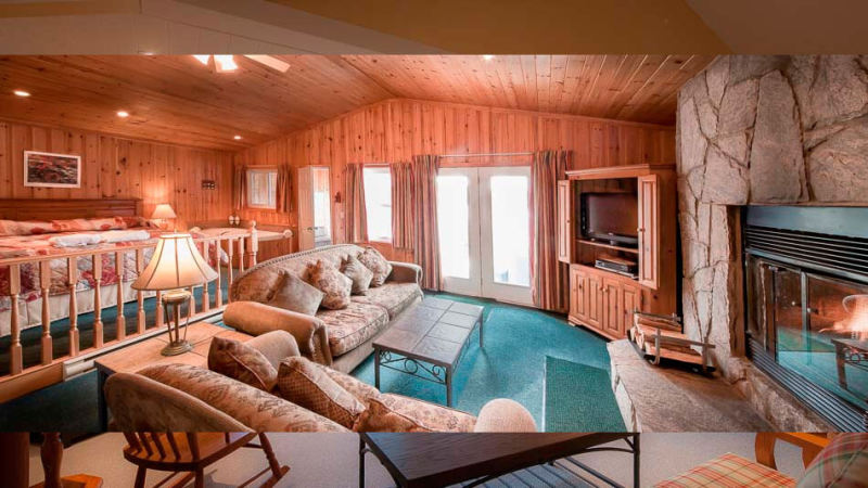 Blue Spruce Resort - Discover Muskoka: Plan Your Trip