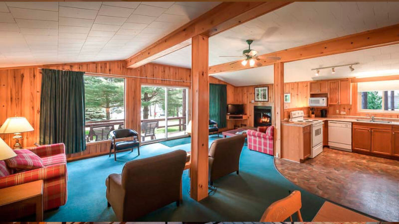 Blue Spruce Resort - Discover Muskoka: Plan Your Trip