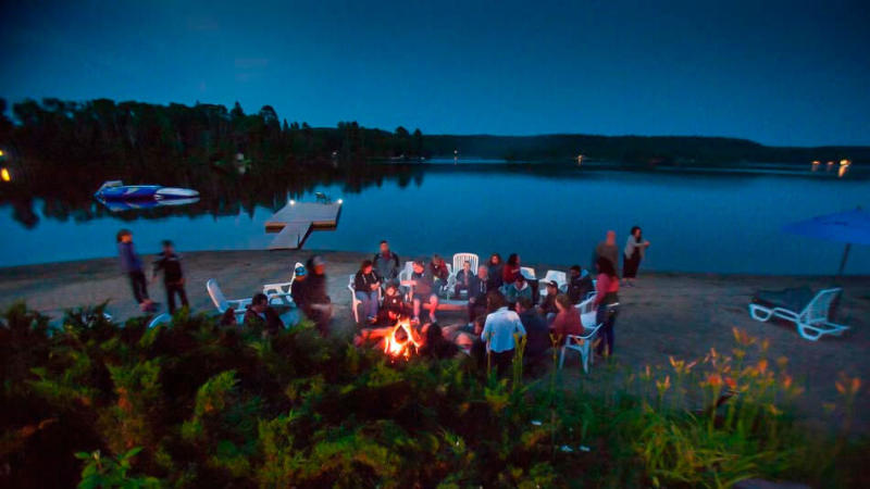Blue Spruce Resort - Discover Muskoka: Plan Your Trip