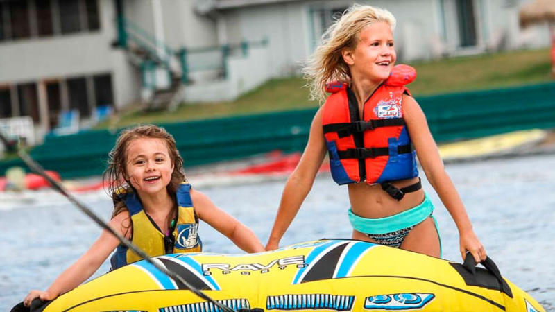 Blue Spruce Resort - Discover Muskoka: Plan Your Trip