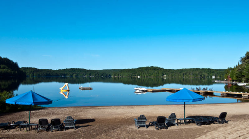 Blue Water Acres - Muskoka Tourism