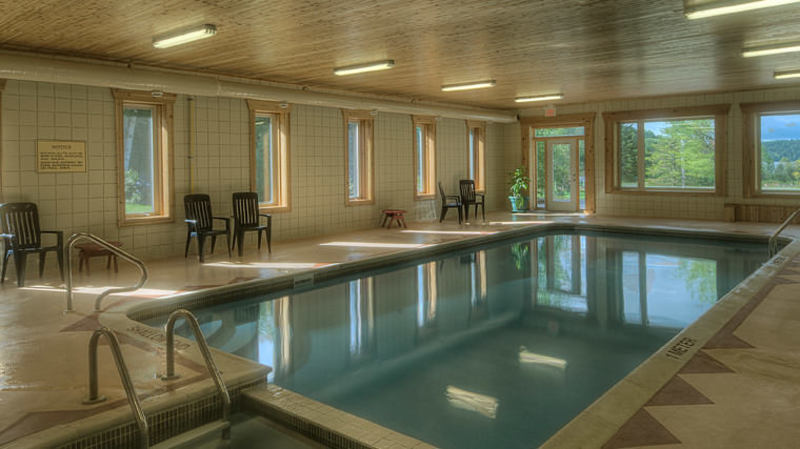 Blue Water Acres - Discover Muskoka: Plan Your Trip