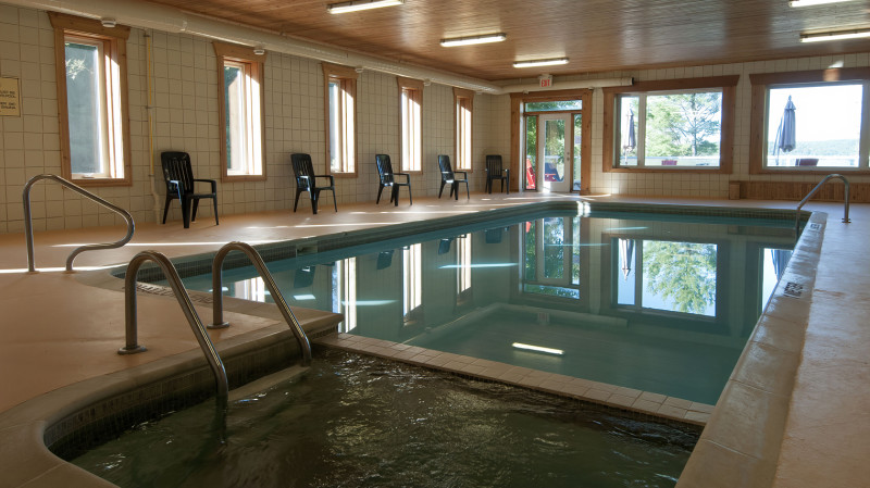 Blue Water Acres - Muskoka Tourism