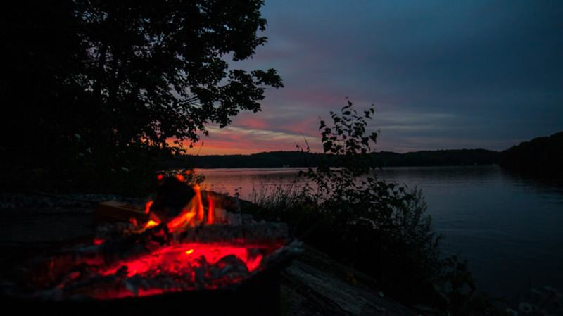 Forest Rock Cottage Resort - Discover Muskoka: Plan Your Trip