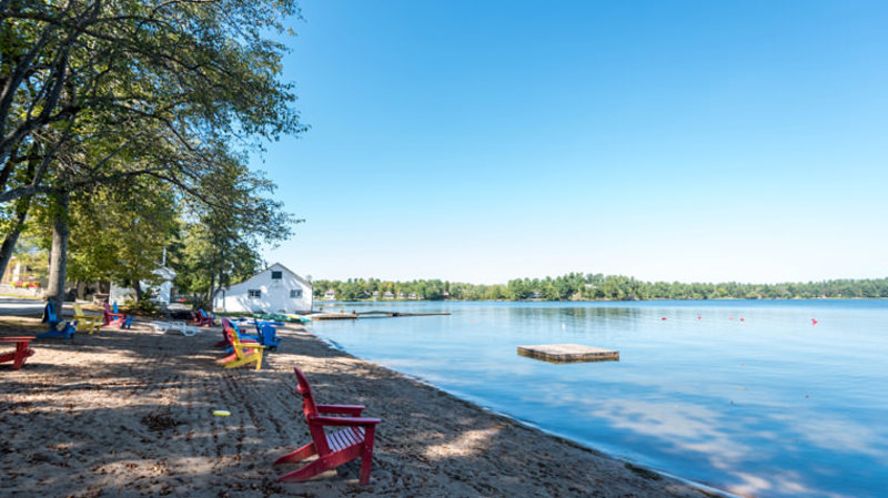 Bayview Wildwood Resort - Discover Muskoka: Plan Your Trip