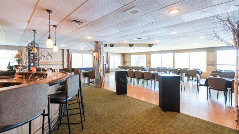 Bayview Wildwood Resort - Discover Muskoka: Plan Your Trip