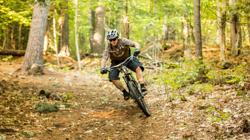 Bracebridge Resource Management Centre - Muskoka Tourism