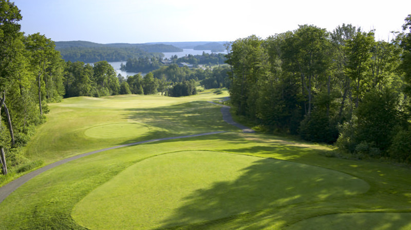 Deerhurst Resort - Muskoka Tourism