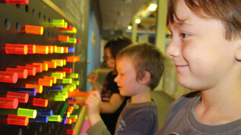 KIDZONE - Discover Muskoka: Plan Your Trip