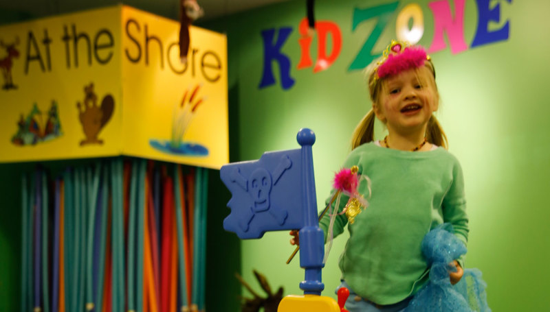 KIDZONE - Discover Muskoka: Plan Your Trip